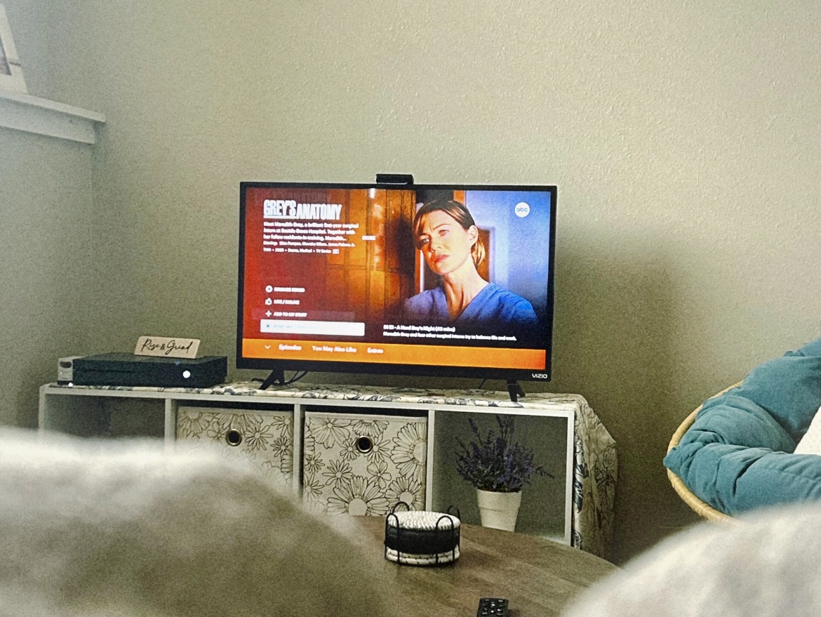 Scientific Inaccuracies in TV Shows – The Echo