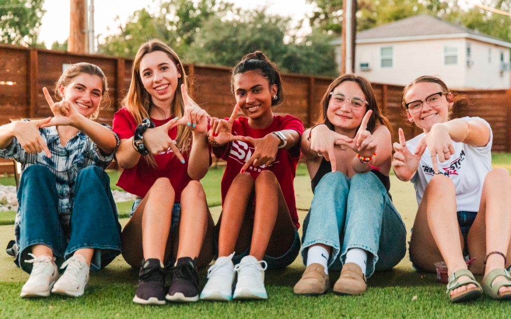 What’s In and What’s Out For SNU Students This Year – The Echo