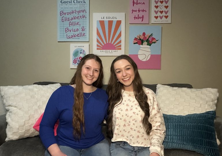 The Echo – Our Voice