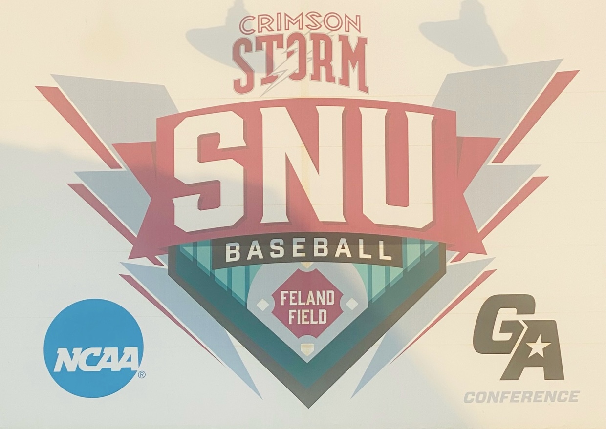 The Crimson Storm 2025 Baseball Season Has Begun – The Echo