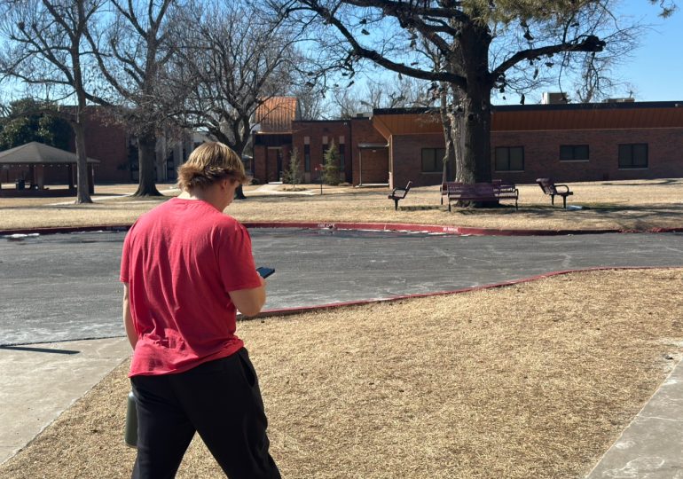 The Echo – Our Voice