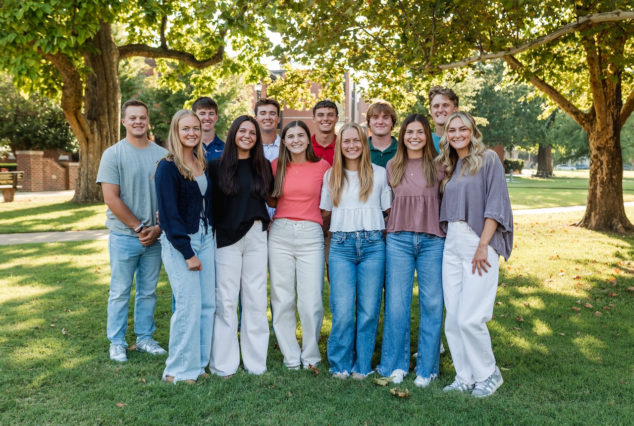 FCA at SNU: Building Faith and Community Through Sports – The Echo