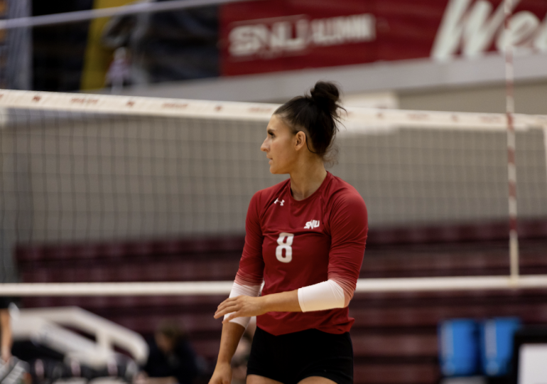 The Echo – Our Voice