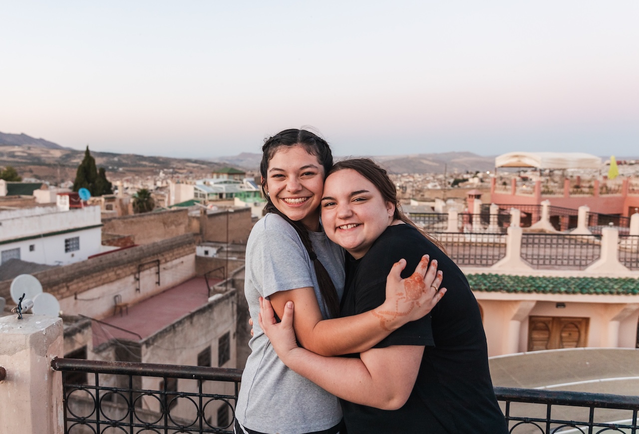 SNU Students Answer Christ’s Call Through Local and Global Missions ...